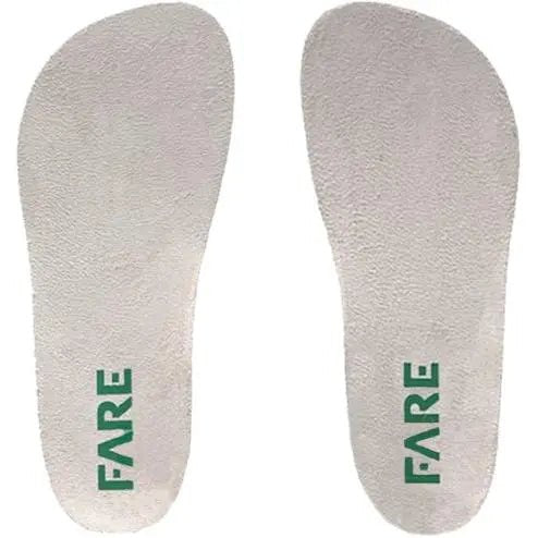 Fare Bare - Replacement insoles for barefoot shoes - Cacles – Cacles ...