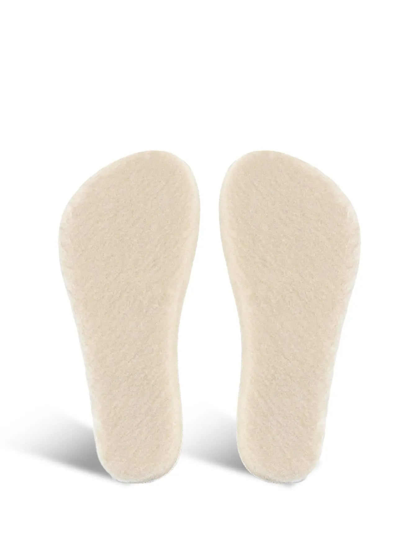 Be Lenka ThermoWool Insole - Barefoot Insoles – Cacles Barefoot