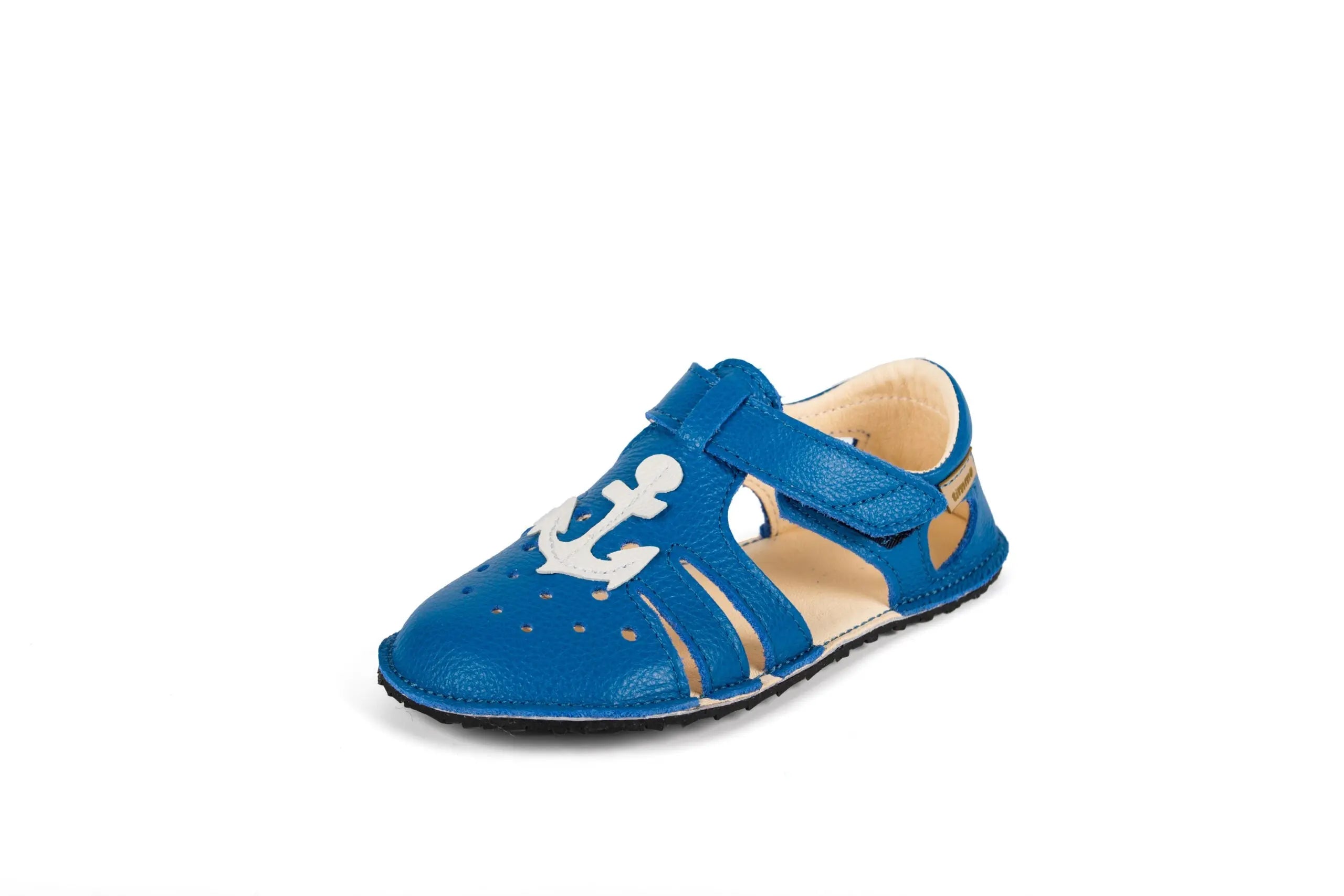 Timmo - Airy Travel - Sandalias Barefoot – Cacles Barefoot