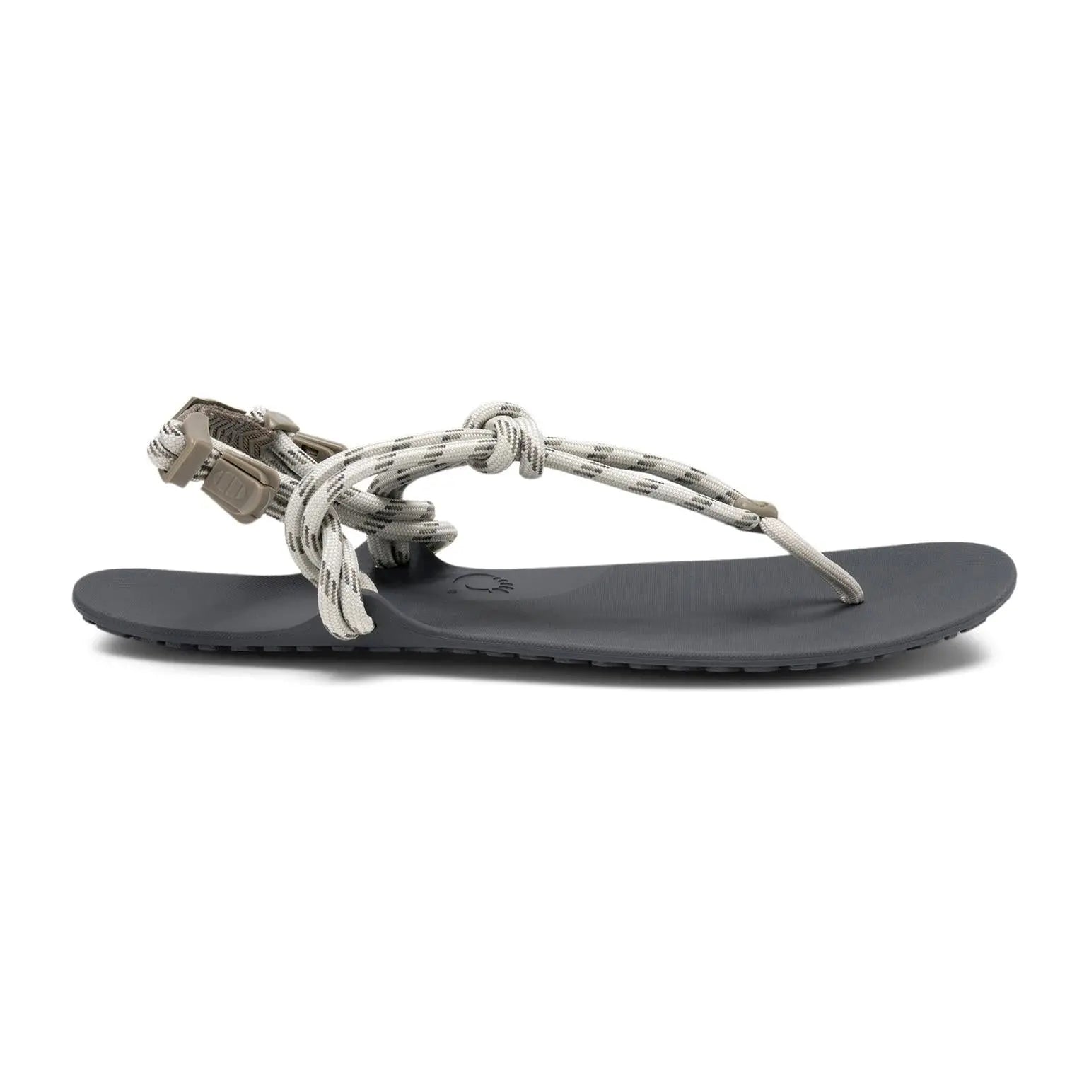 Xero Shoes - Genesis - Men's Stone - Minimalist Sandals – Cacles Barefoot